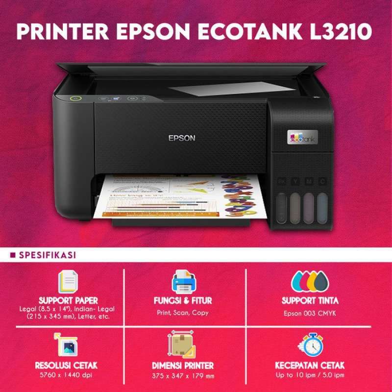 Printer EPSON