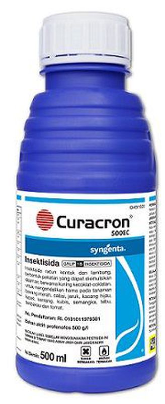 Curacron 500 ml