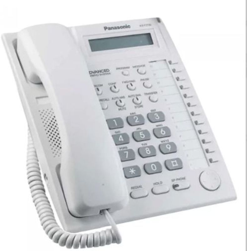 telephone digital Panasonic