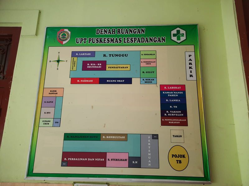 Spanram 60 x 80