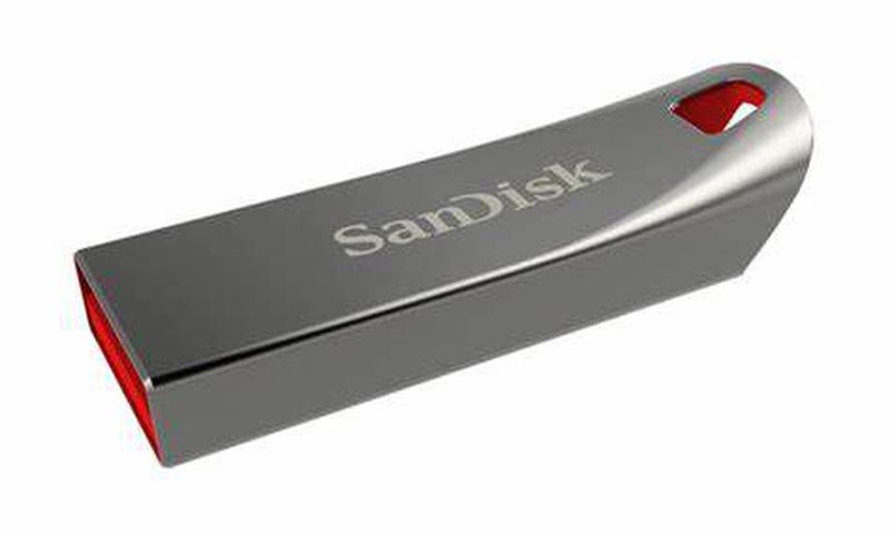 Flashdisk sandisk Ultra 64gb