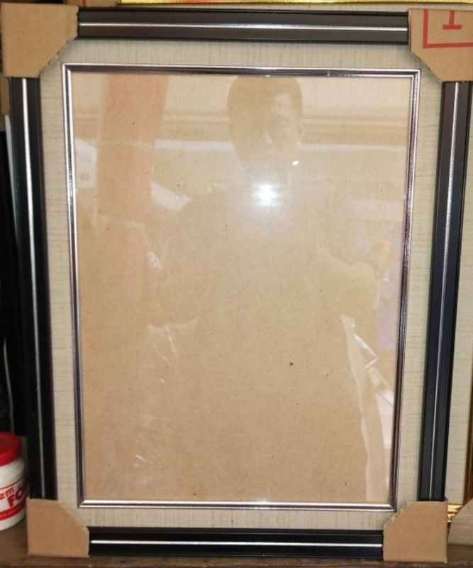 frame fiber photo