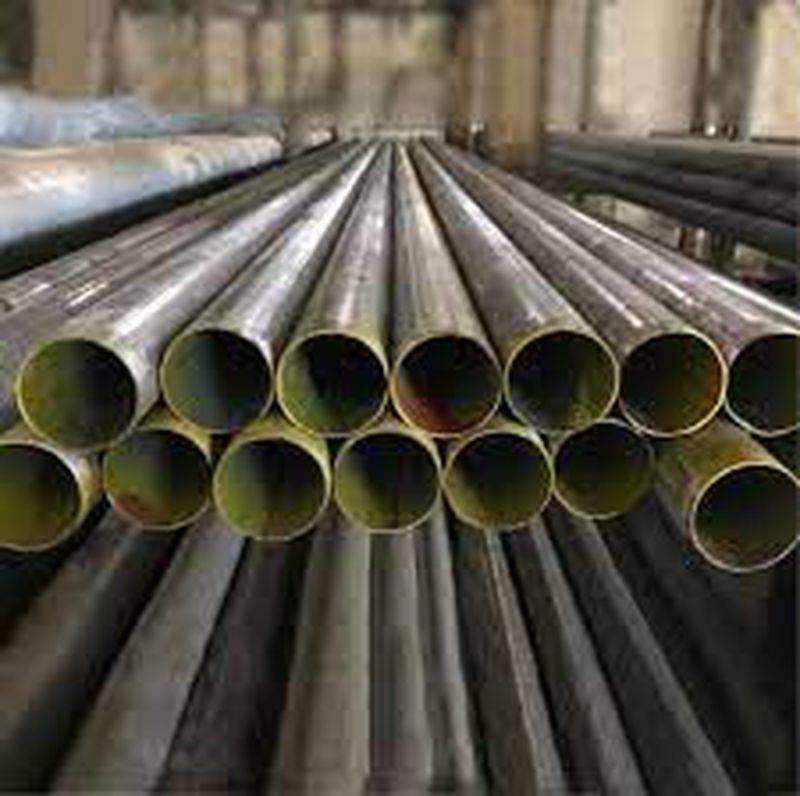 Tiang Umbul-Umbul Dari Pipa Besi Ukuran 8 Meter