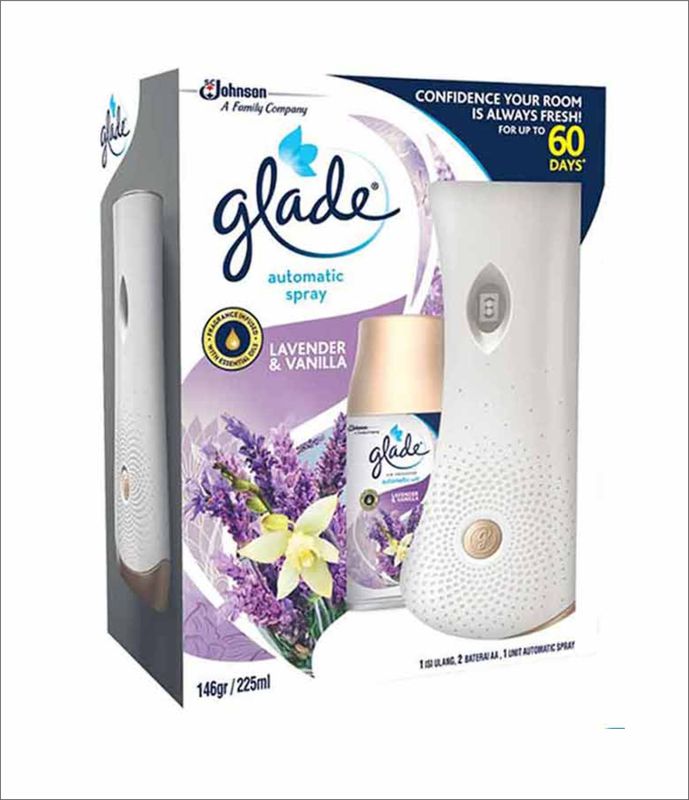 Glade Automatic Spray
