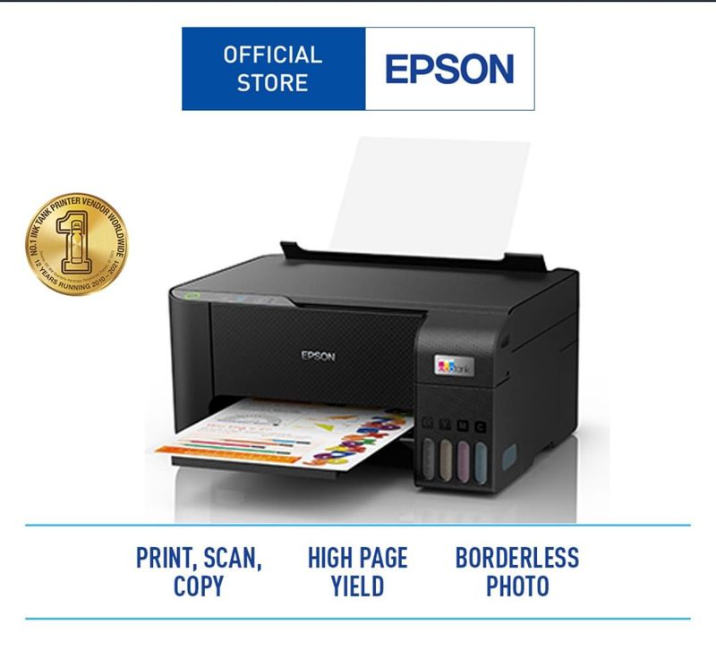 EPSON L3310