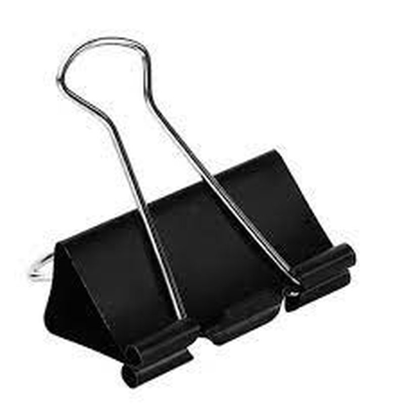 Binder Clip