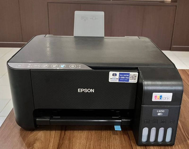 Paket Jasa Perbaikan Printer L3250