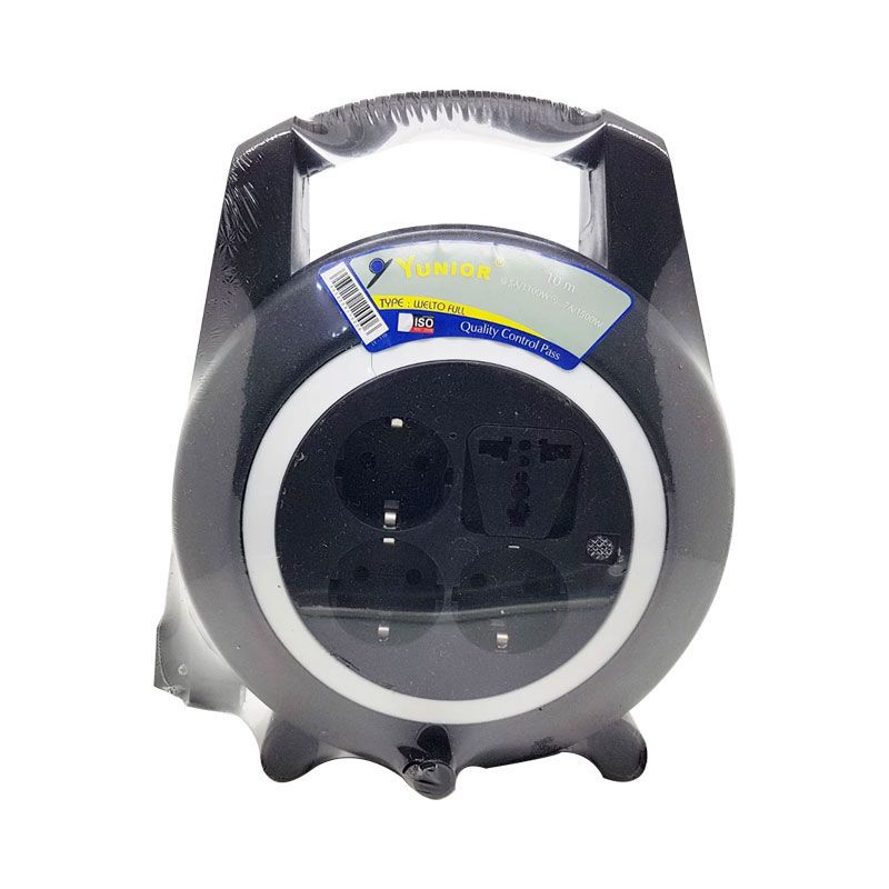 KABEL ROLL LISTRIK 10 METER