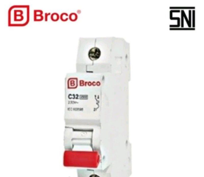 MCB Broco 32 A