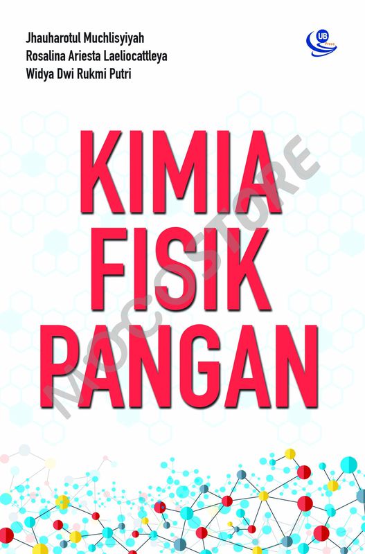 EBOOK - Kimia Fisik Pangan