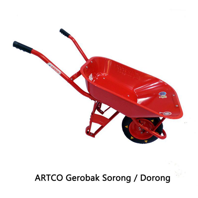ANGKONG MERAH ARTCO