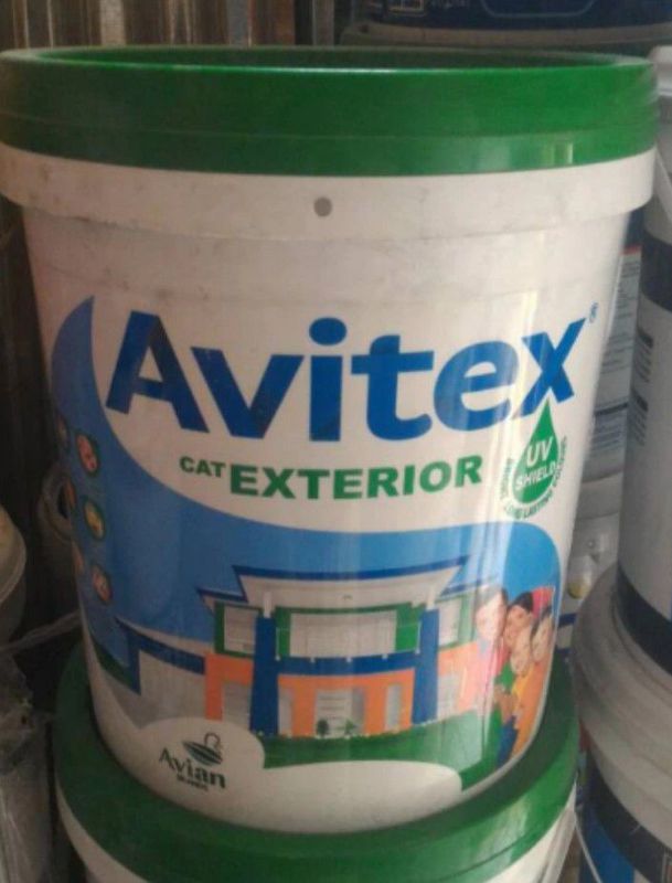 Cat eksterior Avitex 25 kg