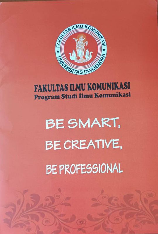 Map F4 Institusi Warna kertas Artpaper 260 Gr.