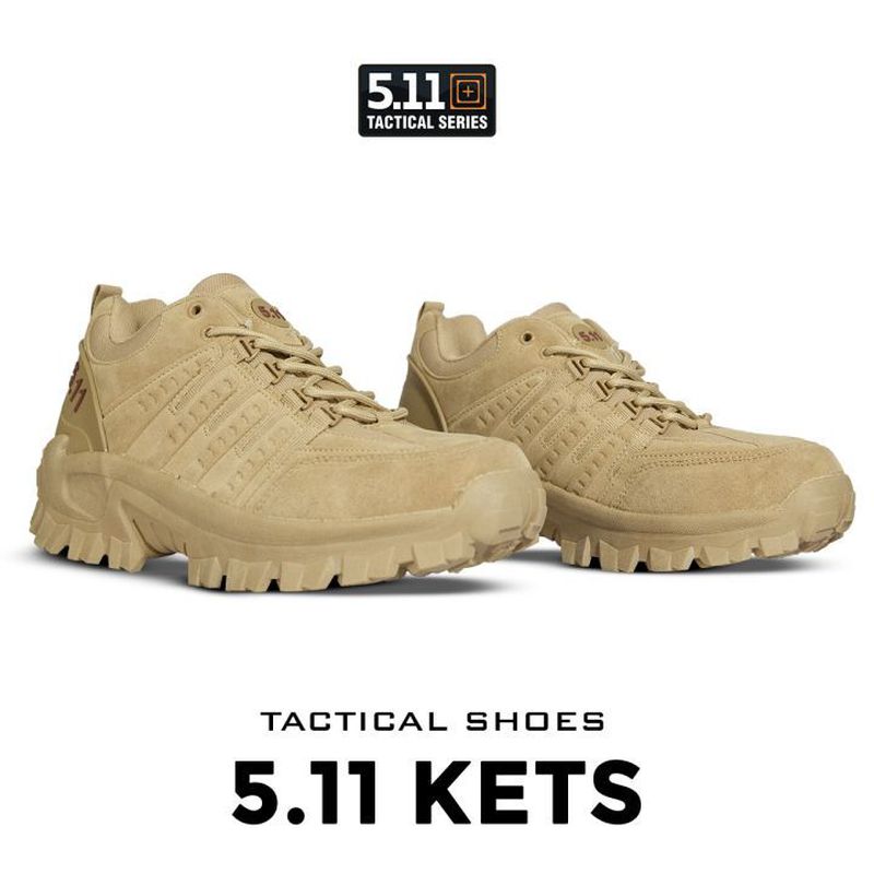 Sepatu Lapangan ( outdoor)