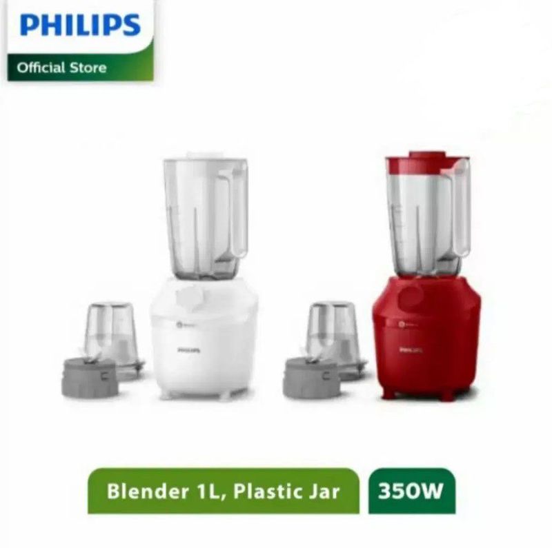 Blender Philips HR 2042 - 290W