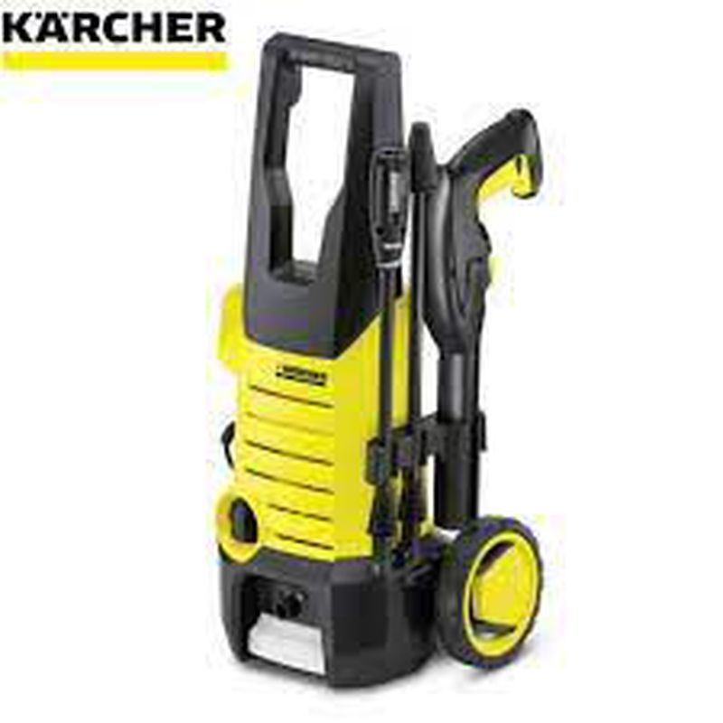 Jet Cleaner Mesin Cuci Mobi