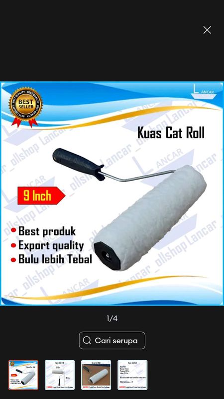 roll cat