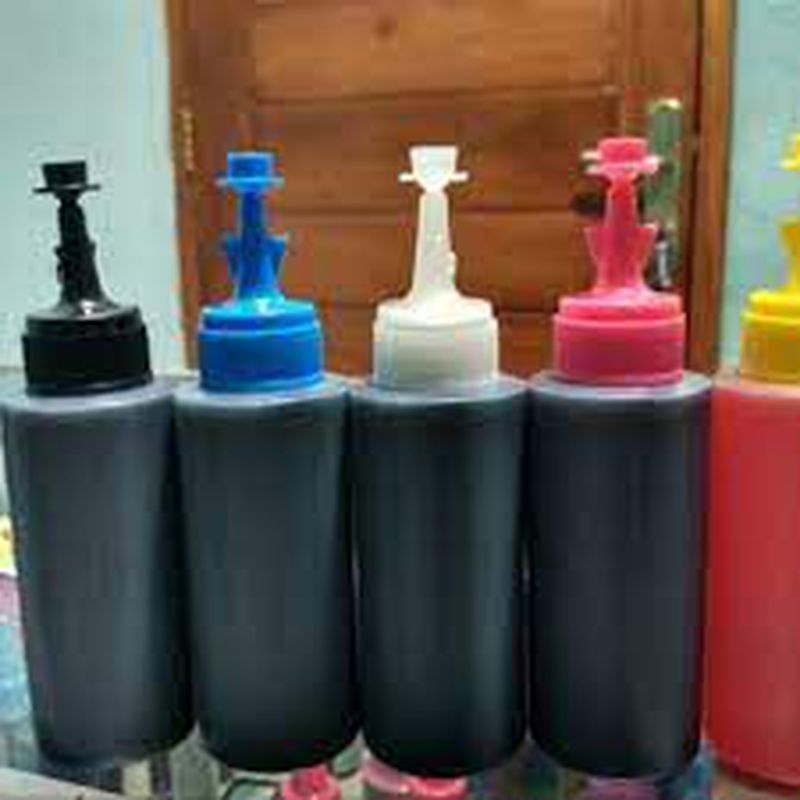 Tinta Printer Hitam