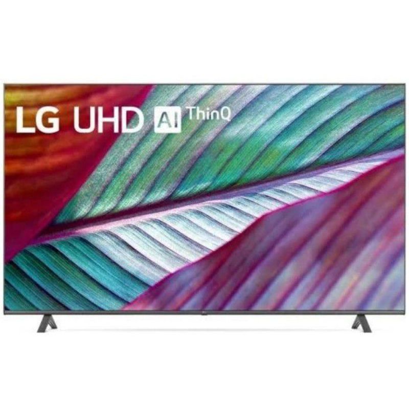 TV LED Smart 50 inch LG Smart TV LED 4K UHD AI ThinQ TV 50 Inch 50UR7500PSC