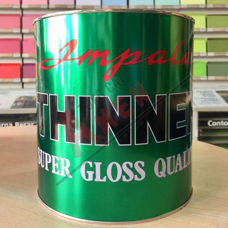 Thinner