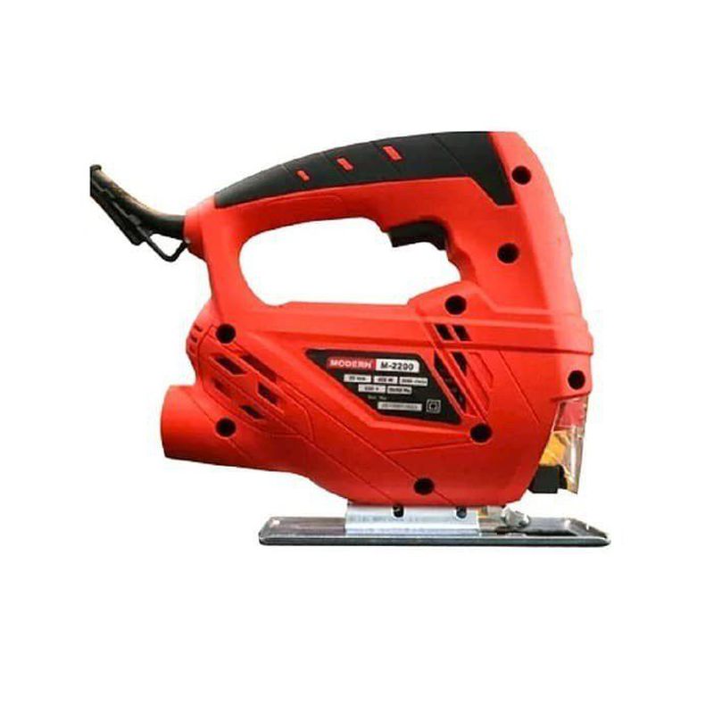 MODERN MESIN JIGSAW M2200