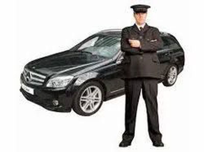 Jasa Pengemudi / Driver