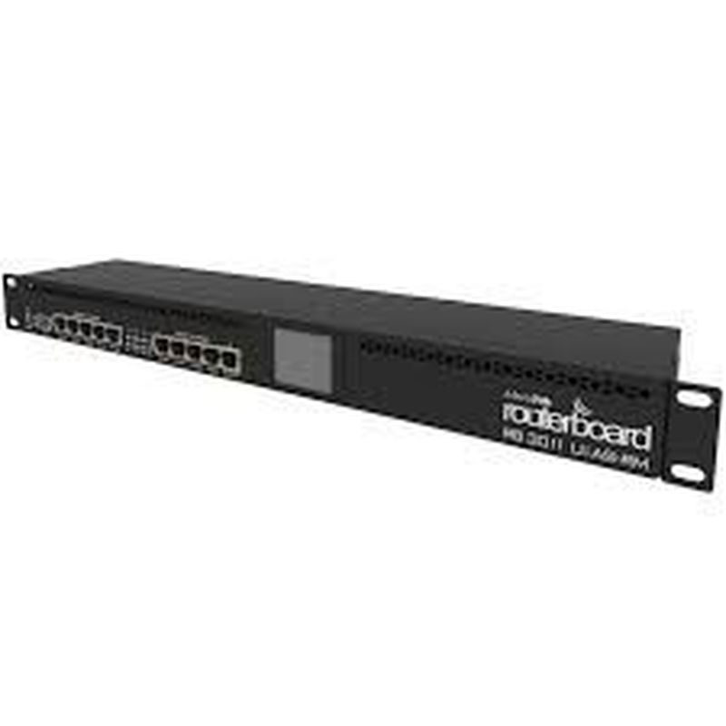 Mikrotik Routerboard RB3011