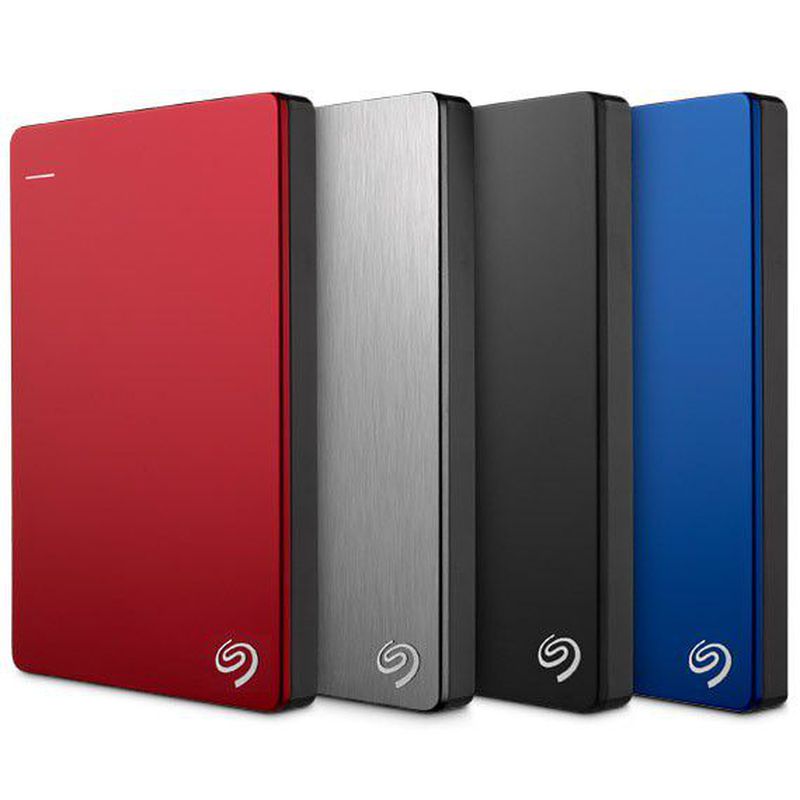Hardisk Eksternal Seagate 1 TB