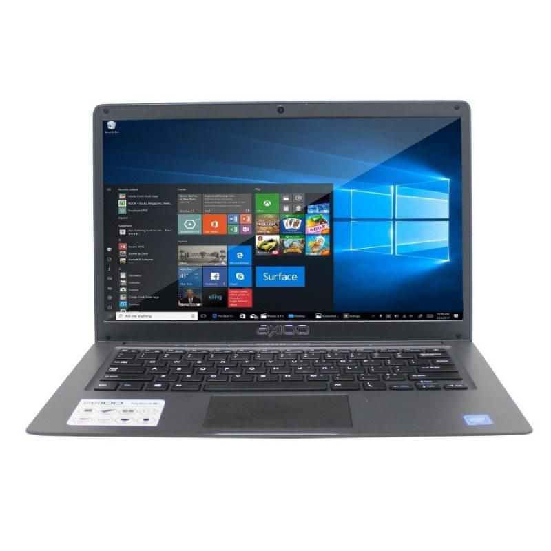 Axioo MyBook Pro H5 8S2 (8GB 256GB SSD) Notebook Laptop axioo Netbook leptop axio