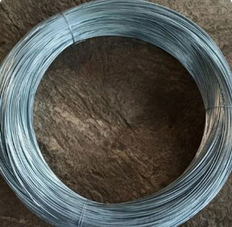 KAWAT GALVANIS SENG PUTIH 1MM BWG 18