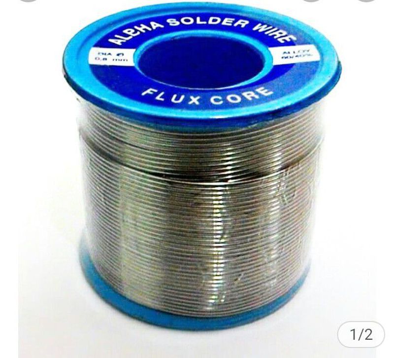 TENOL solder listrik
