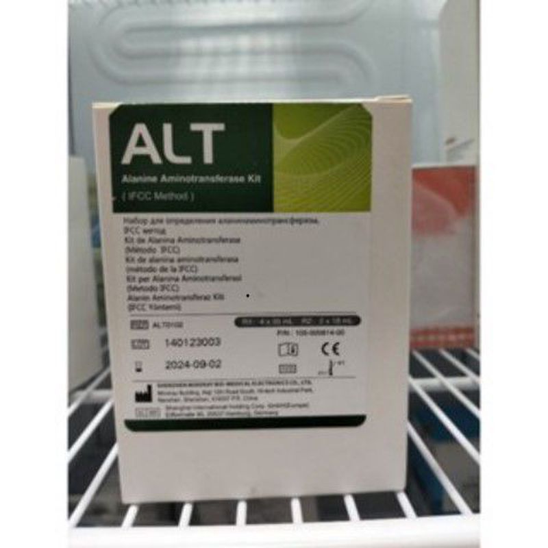 ALT/GPT 4x35 ml, 2x18 ml