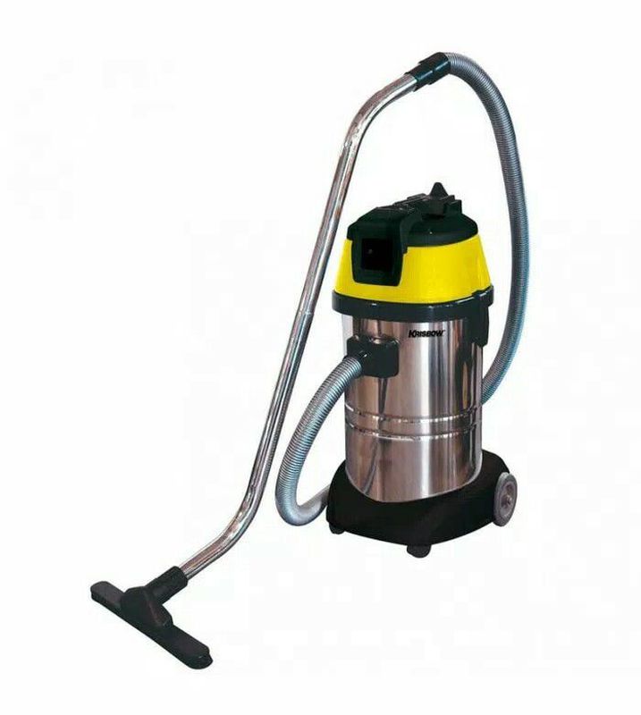 Vacuum cleaner 30L wet/dry