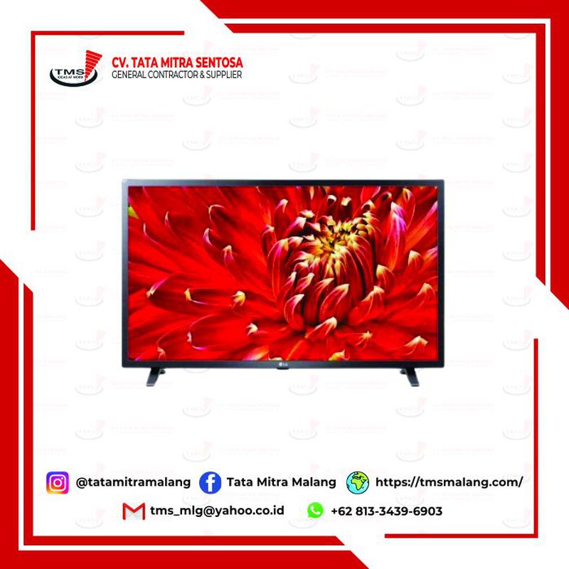 TELEVISI LG SMART TV 32 Inch