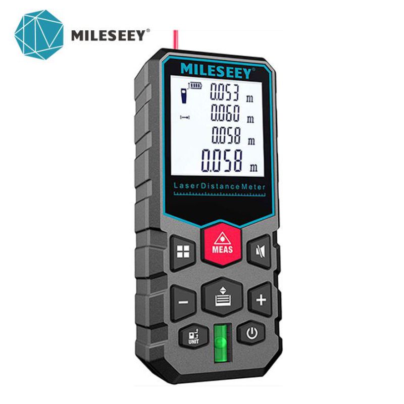 Laser Distance 100m Digital