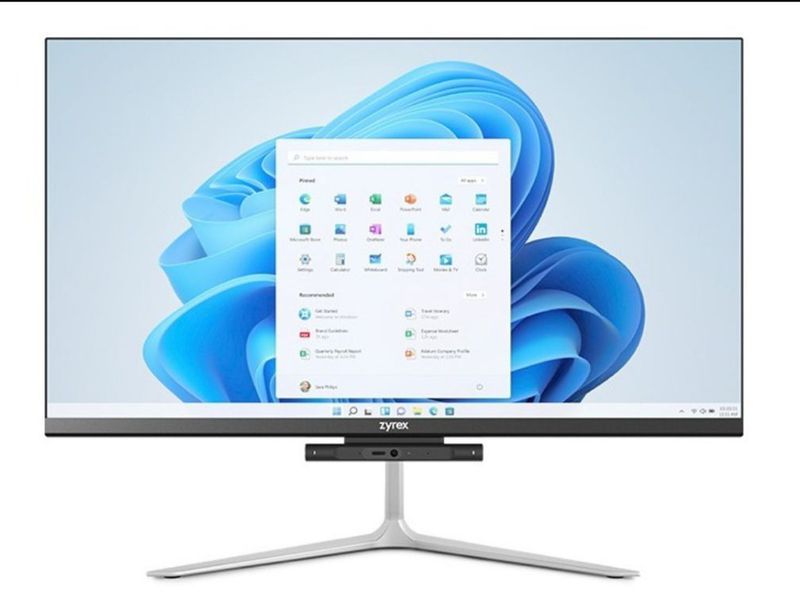 PC All in One Zyrex BF24