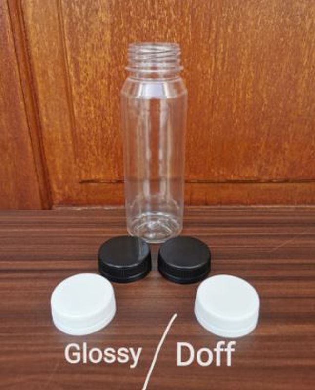 Botol Plastik - SAMBAL 150