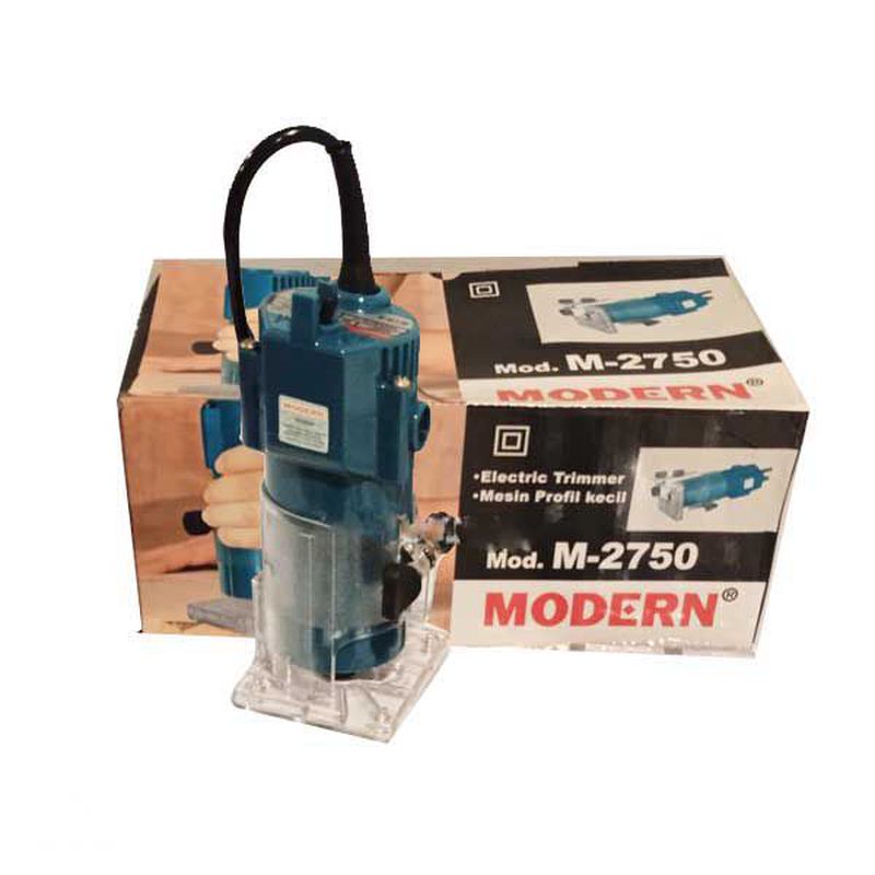 MODERN MESIN PROFIL M 2750 TRIMMER