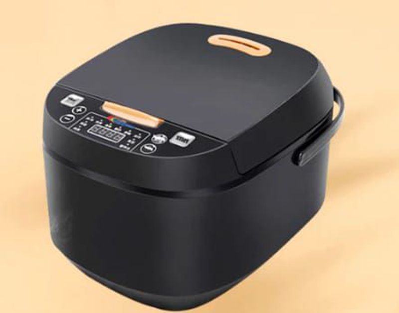 Magic Com / Rice Cooker / Penanak Nasi