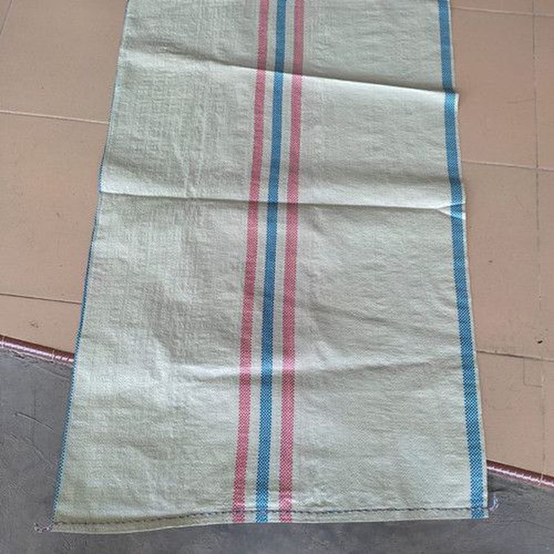 Goni Plastik/Karung - Garis 2