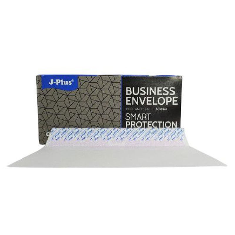 JPLUS AMPLOP 90 80GSM