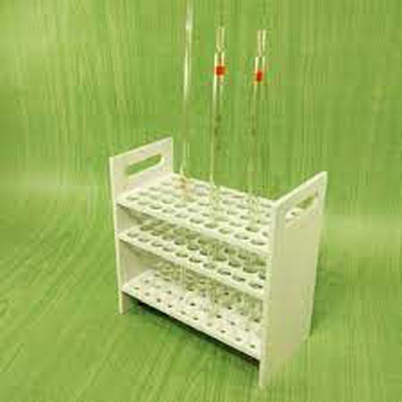 Rak Pipet Vertikal