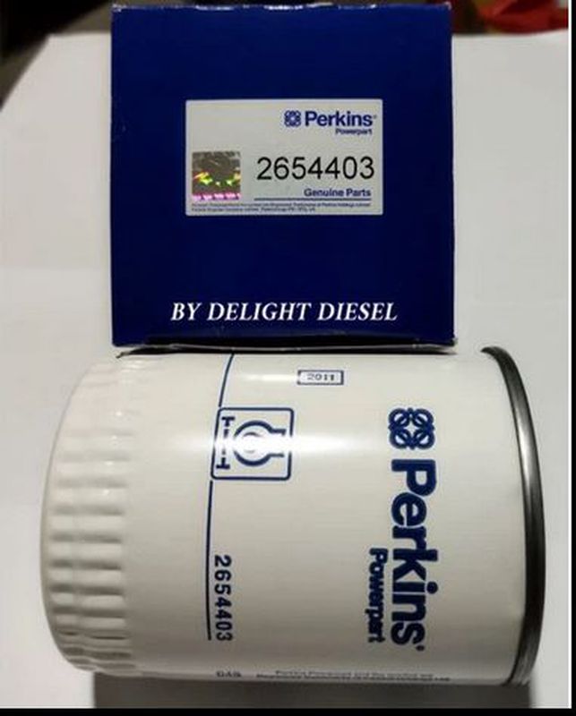 Filter Oli Perkins (2654403) Genuine