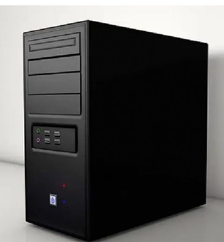 PC Unit