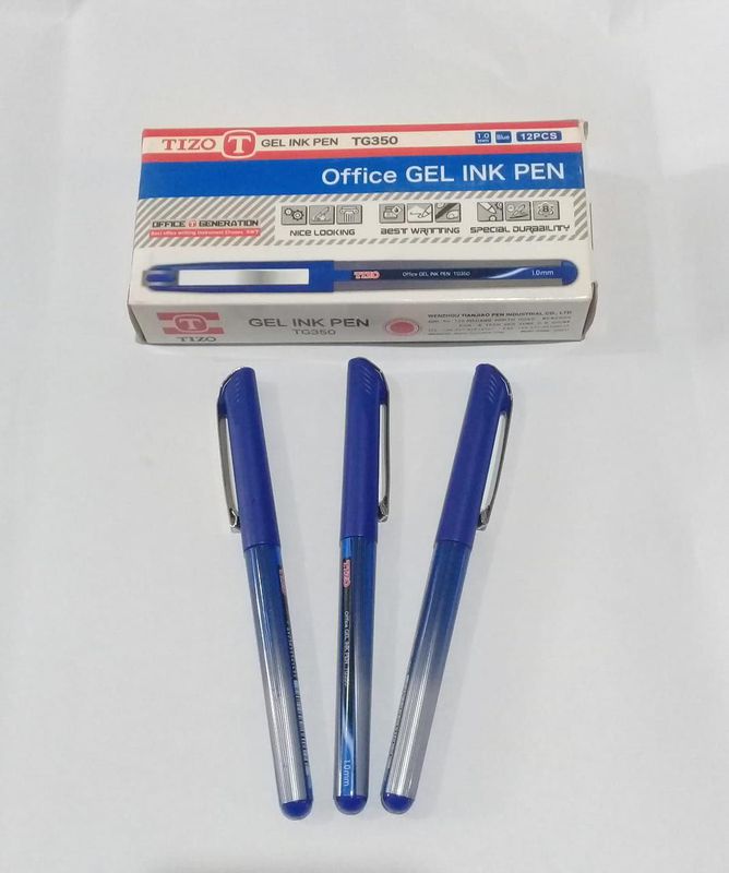 Bolpoint Tizo TG350 - Biru
