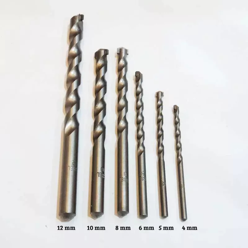 MATA BOR BETON - 10MM