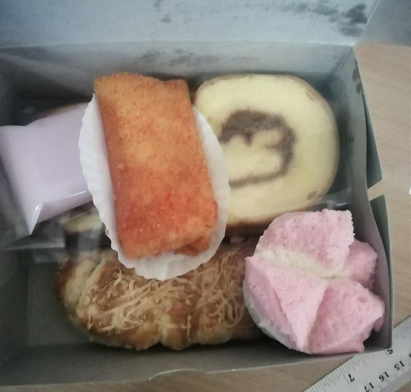 Snack Box