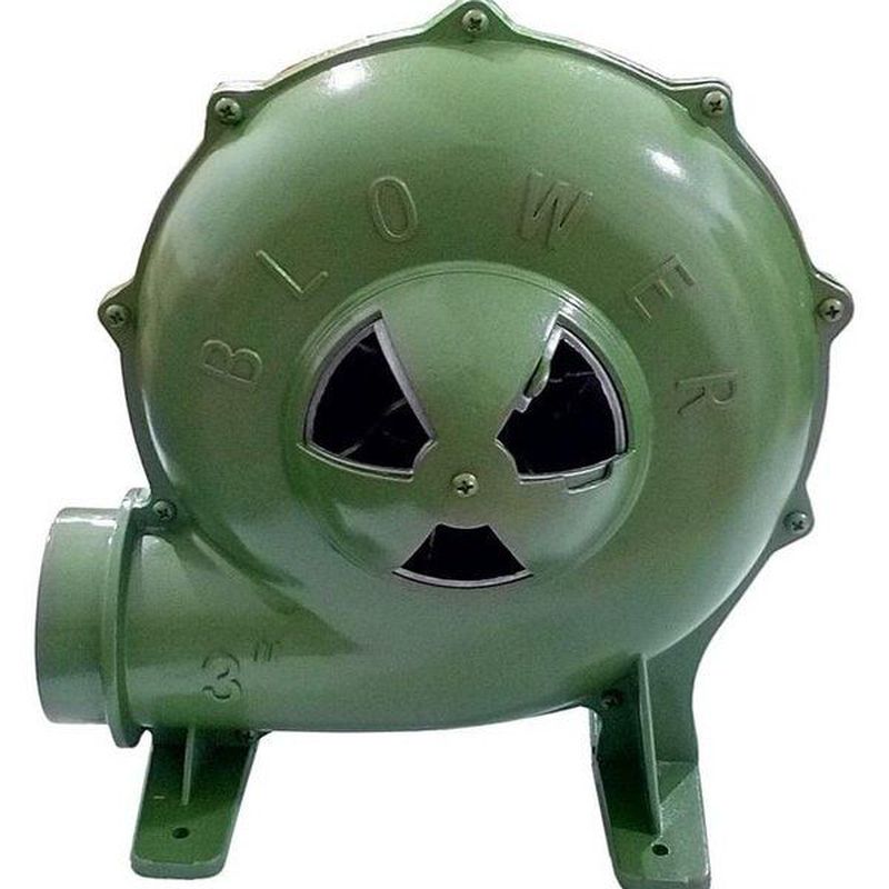 MODERN BLOWER KEONG 3 INCHI