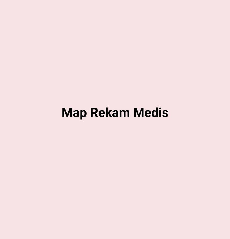 Map Rekam Medis