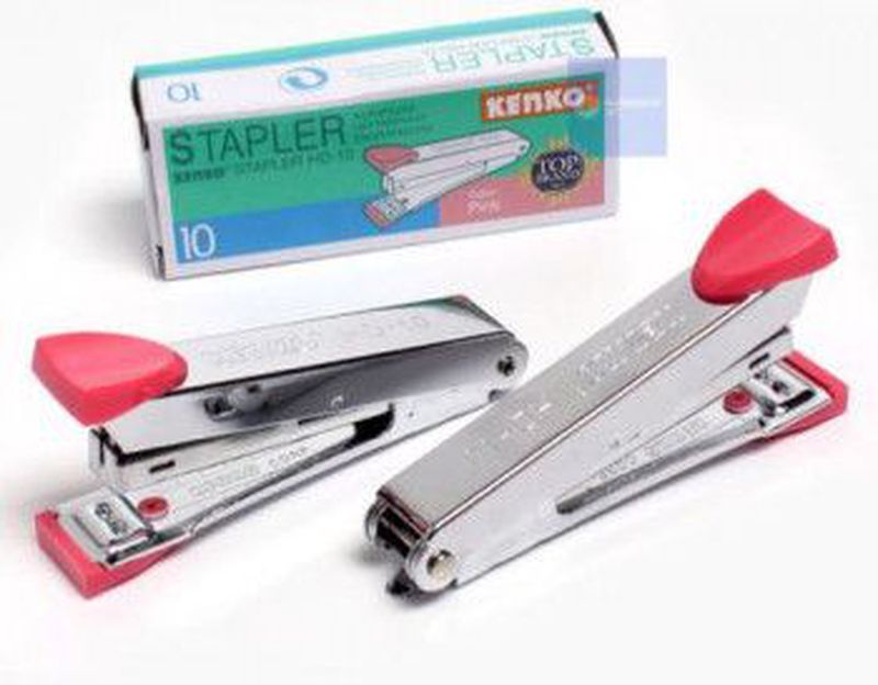Stapler